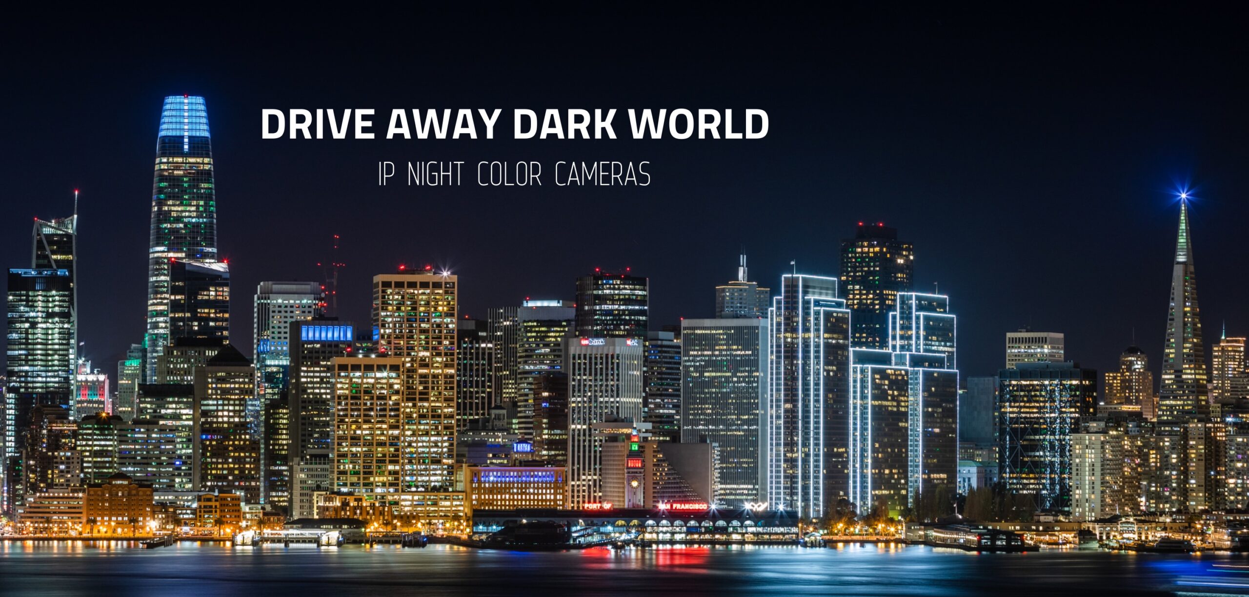 PoE IP Cameras & NVRs - tekonroll