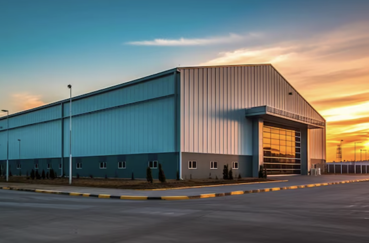 Warehouse - TEKONROLL-NG