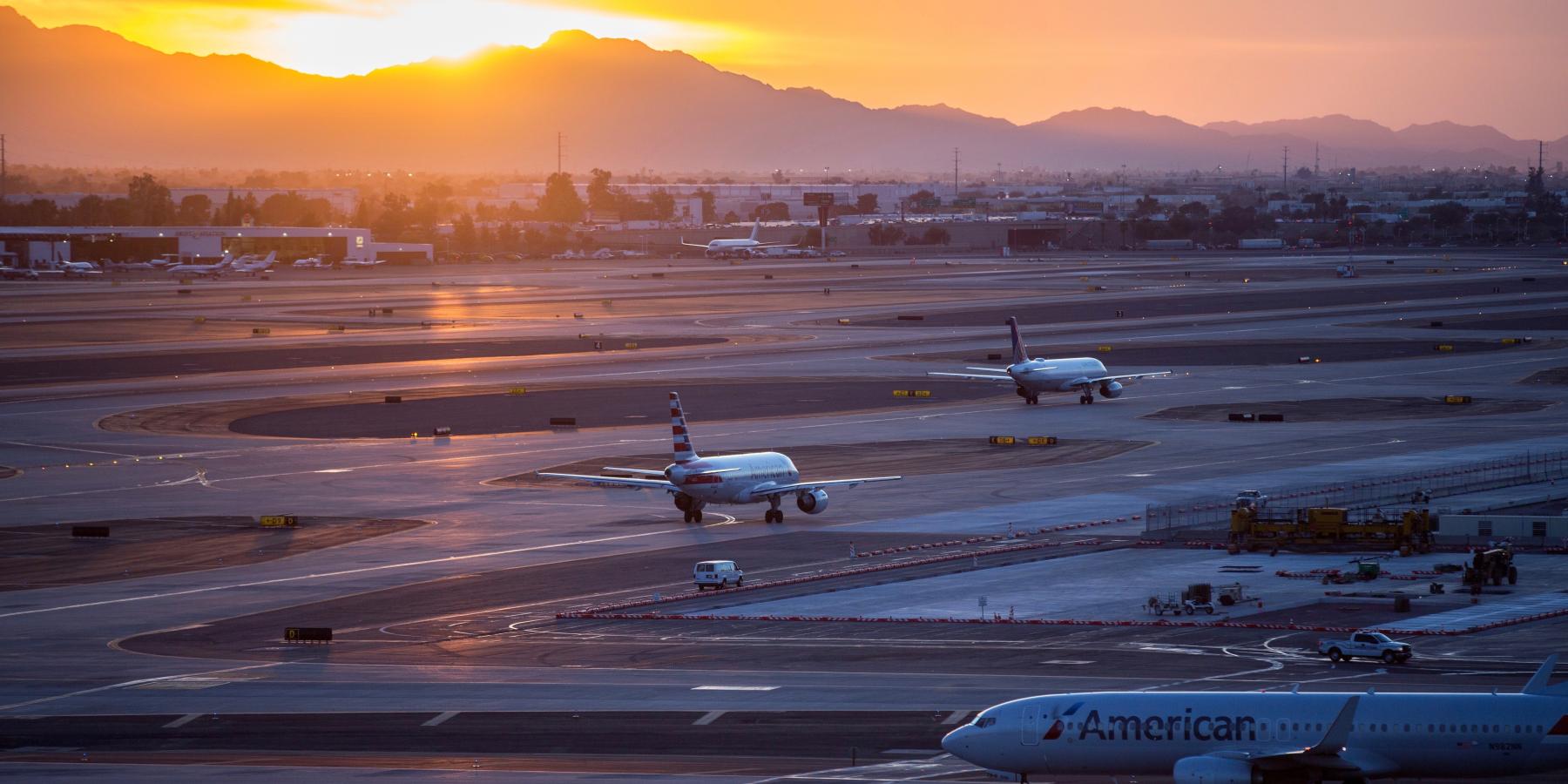 Airport - TEKONROLL-NG